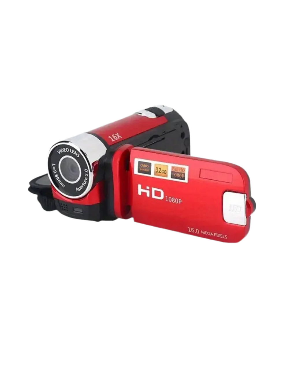 Night Vision Pocket Camera – Tech 2000s