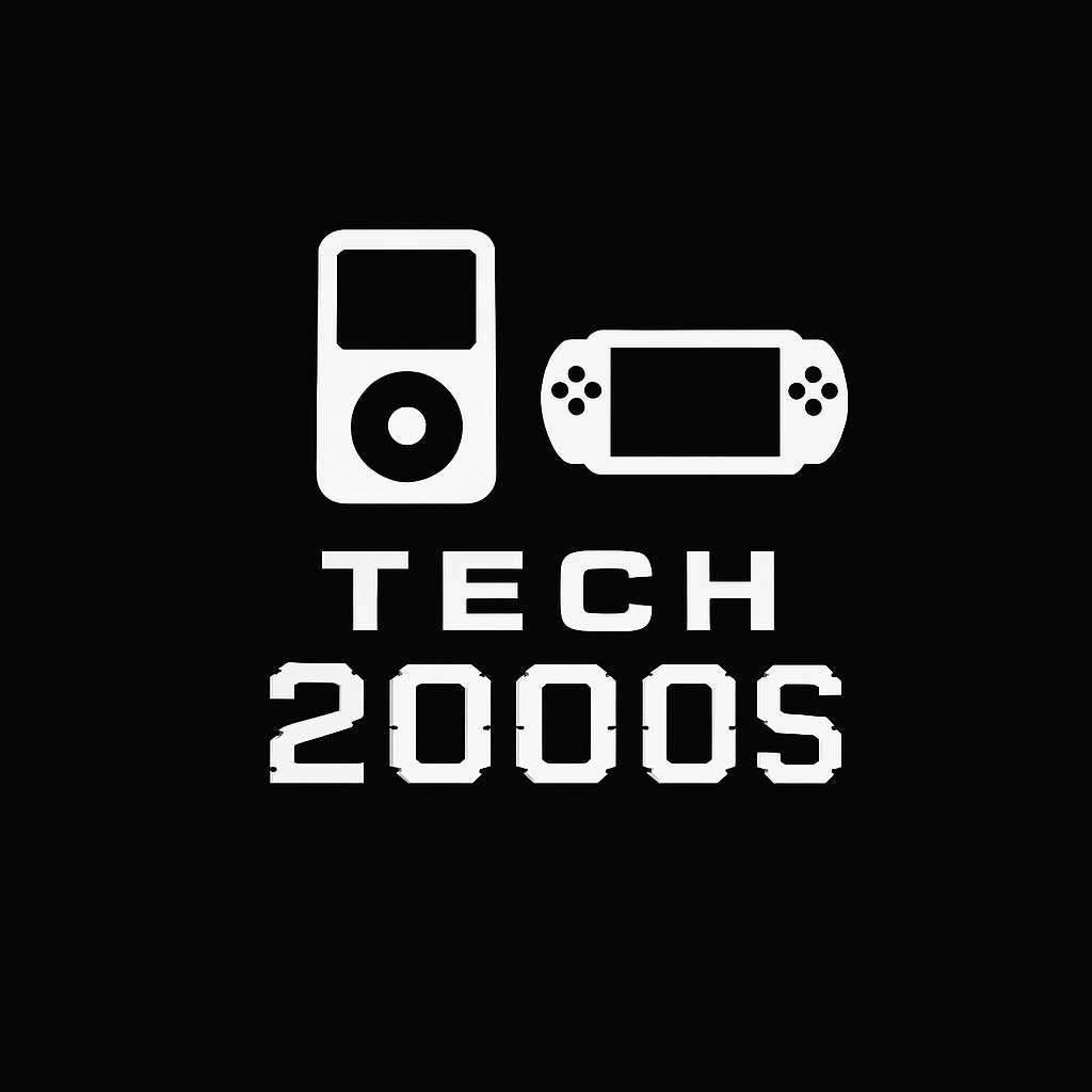 Tech 2000s