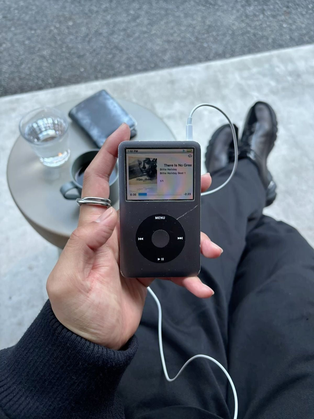 Tech 2000s